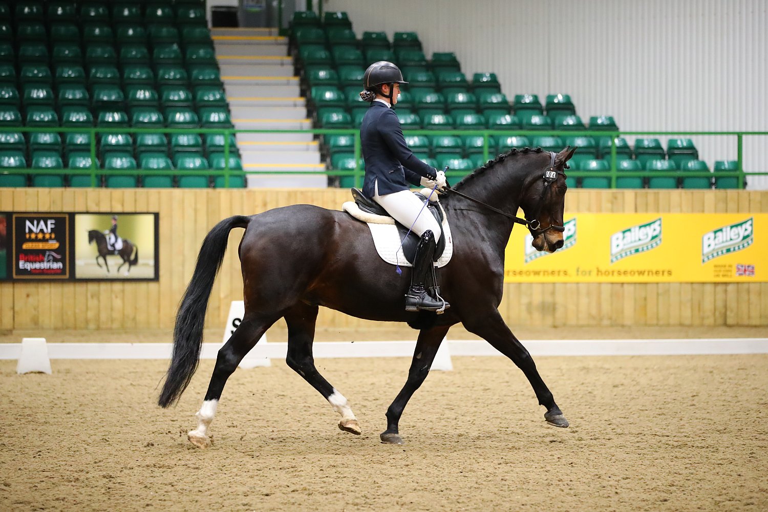 Hartpury BD - 28-29th January 2023 - Equine Event Galleries - 2023 ...