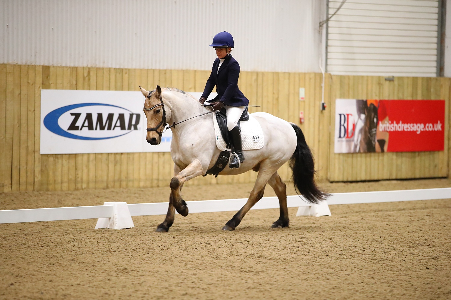 Hartpury BD - 5/3/23 - Equine Event Galleries - 2023 - Jasmine Punter Photography