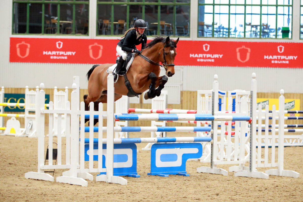 Hartpury BS - 11-12th March 2023 - Equine Event Galleries - 2023 ...