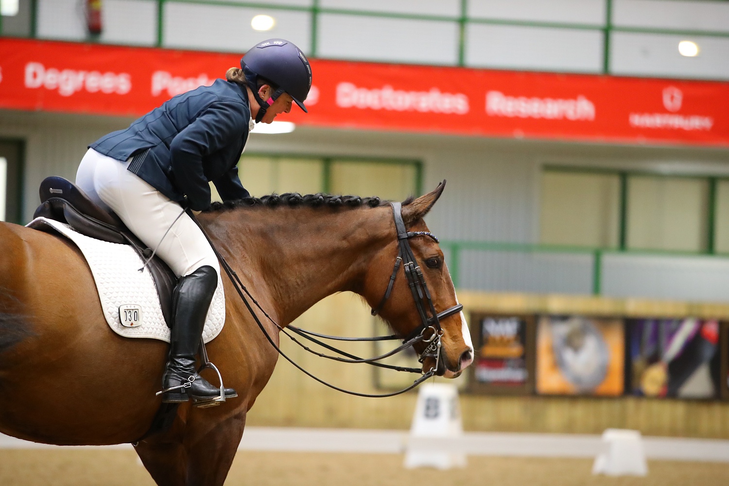 Hartpury BD and Unaff Dressage - 19/3/23 - Equine Event Galleries ...