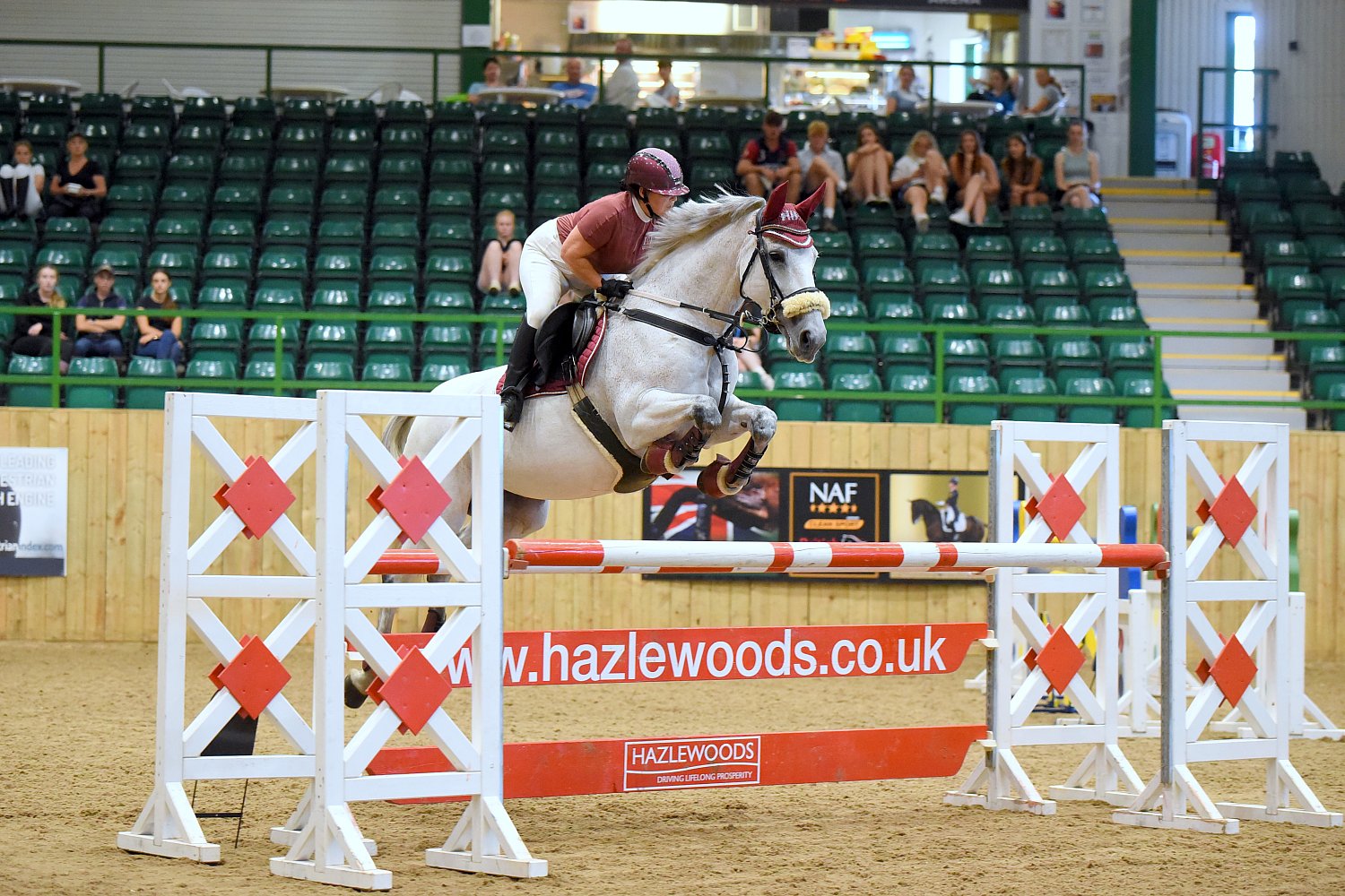 Hartpury BS - 9/9/23 - Equine Event Galleries - 2023 - Jasmine Punter ...