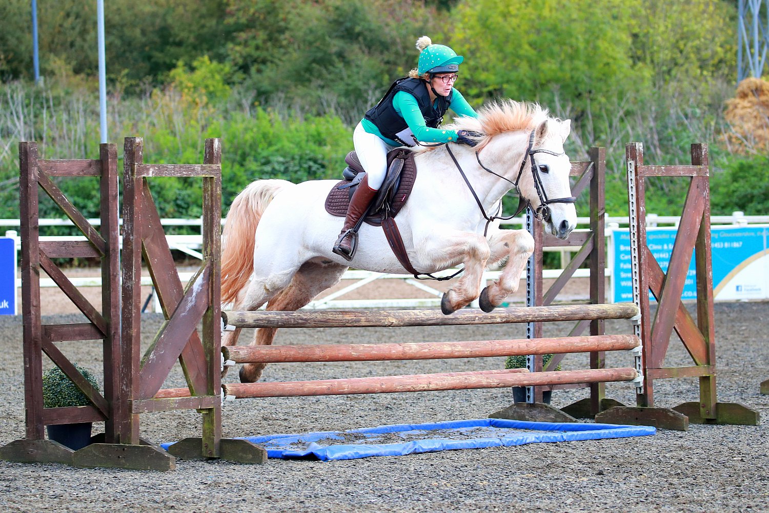 Prestige Equestrian BE Arena Eventing - 5/11/23 - Equine Event ...