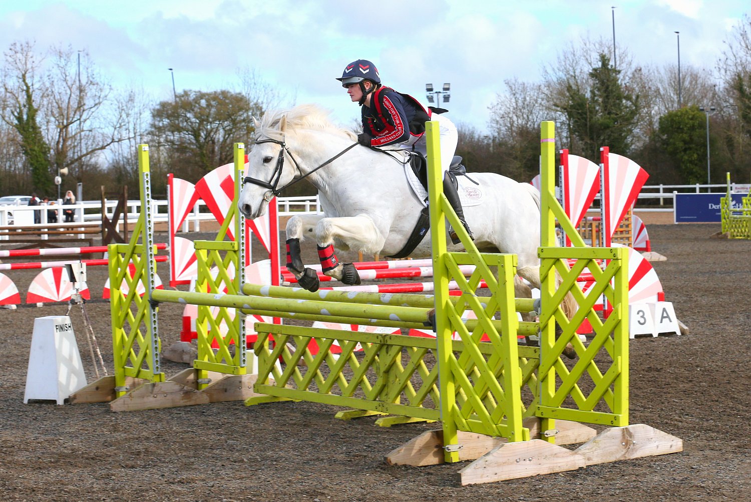 Prestige Arena Eventing - 10/2/24 - Equine Event Galleries - 2024 ...