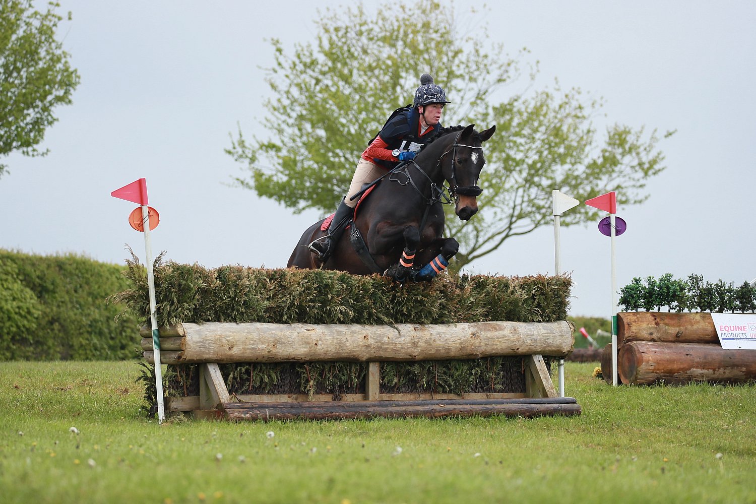 Horse-Events Swalcliffe ODE - 27-28th April 2024 - Equine Event ...