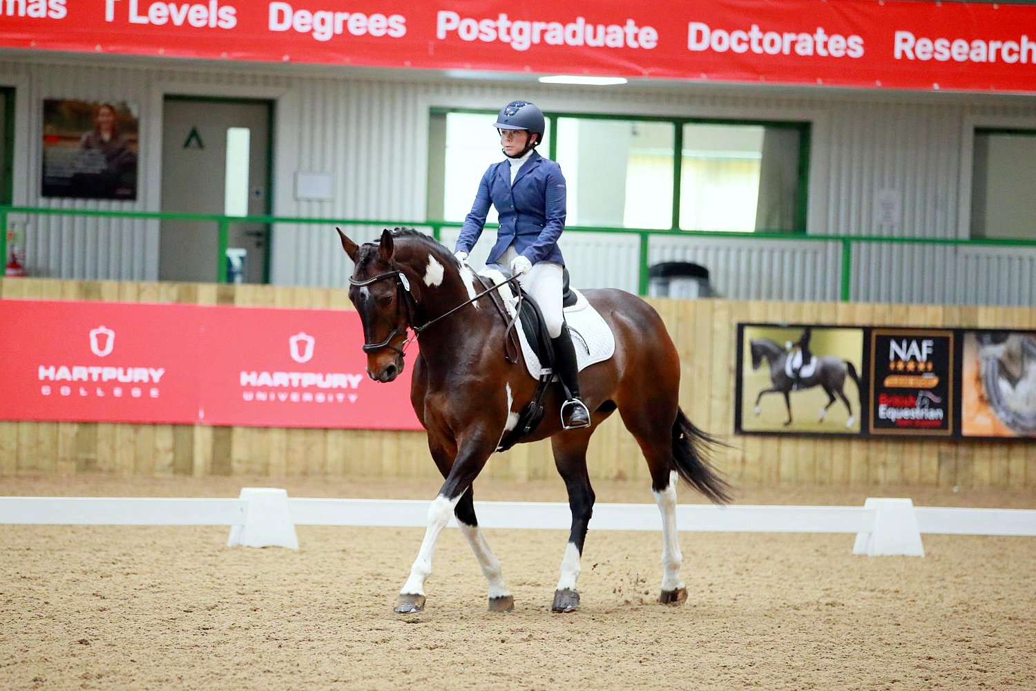 Hartpury Unaff Dressage - 12/5/24 - Equine Event Galleries - 2024 ...