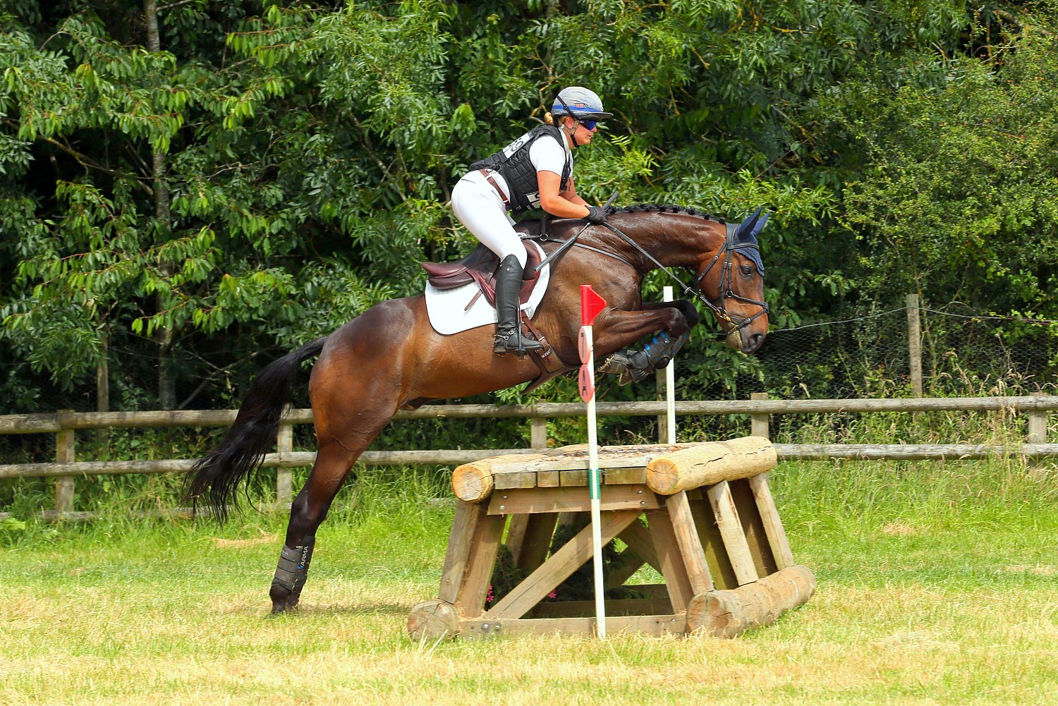 Horse-Events Swalcliffe ODE - 29-30th June 2024 - Equine Event ...