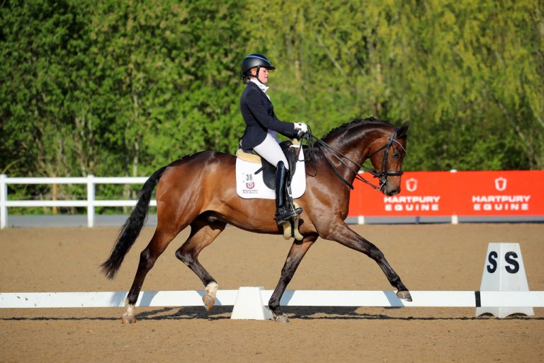 Equine Event Photography - Jasmine Punter Photography