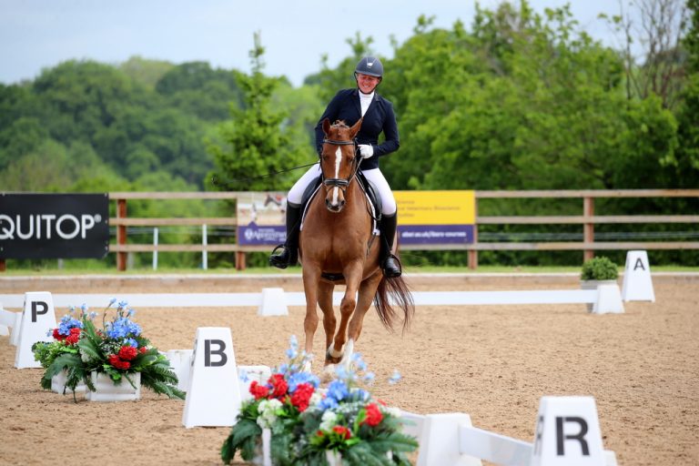 Equine Event Photography - Jasmine Punter Photography