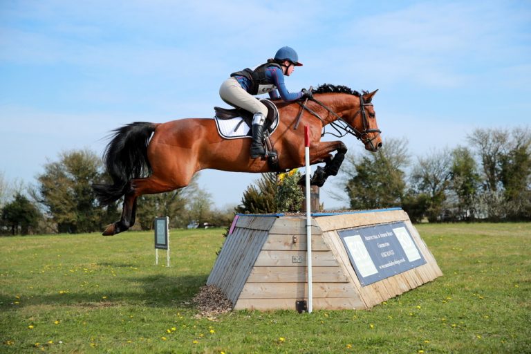 Equine Event Photography - Jasmine Punter Photography