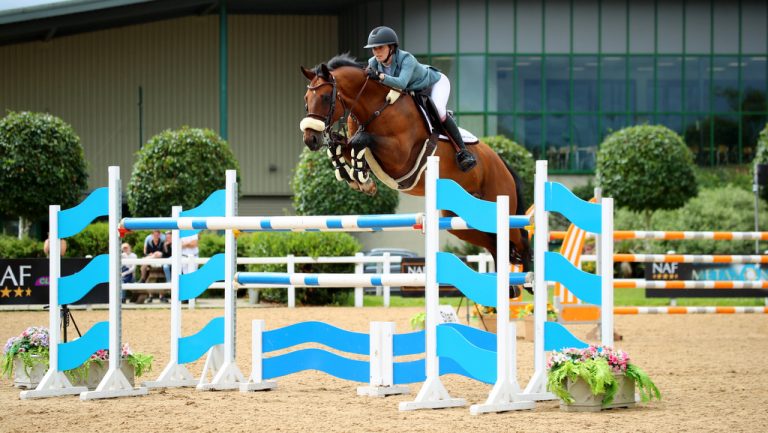 Hartpury Summer Showjumping Spectacular - Thursday 17th July 2025 ...